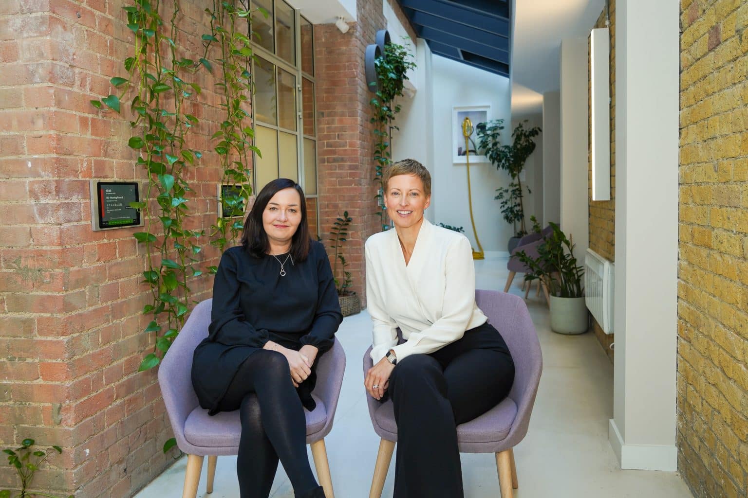 Building a positive and sustainable culture - Bellevue Law